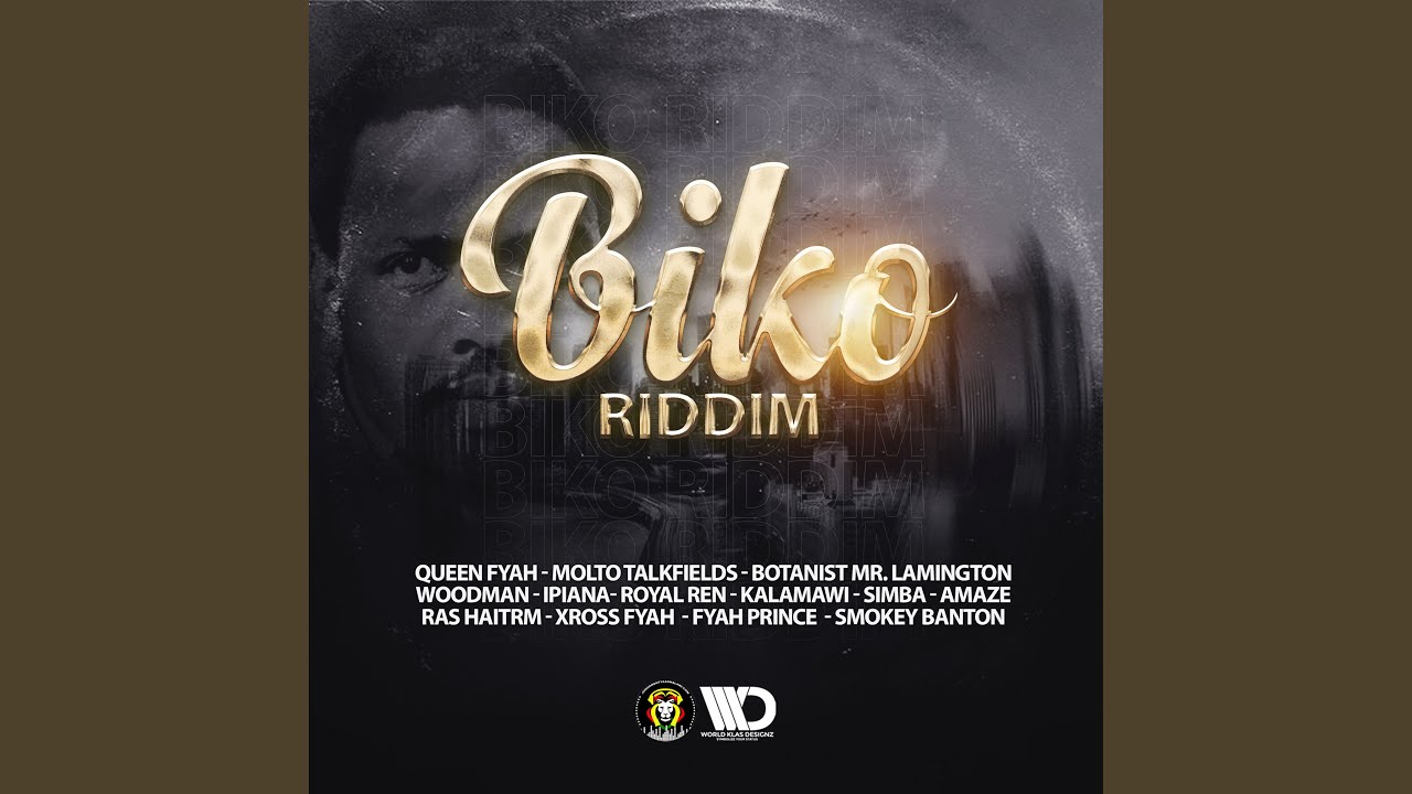 Ubuntu Ngabantu (Biko Riddim) - YouTube Music