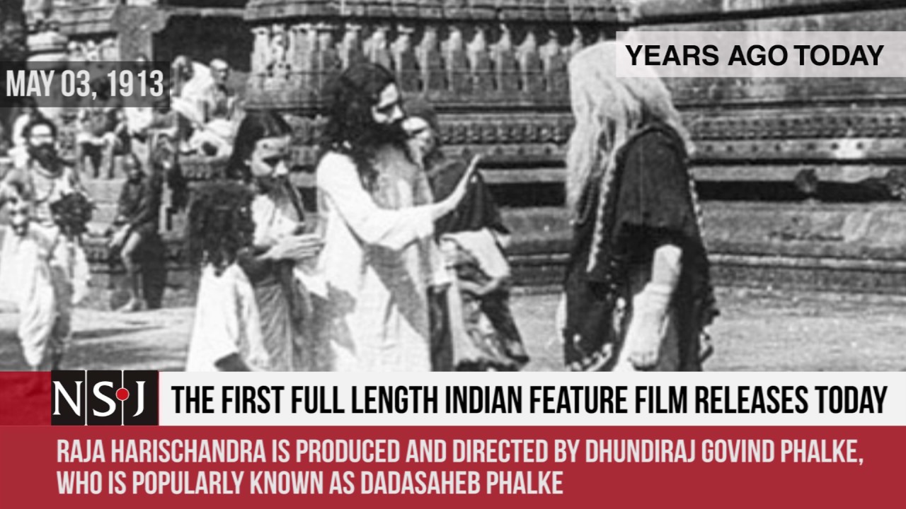 Cap Arcona Disaster, World Press Freedom Day and first full length ...