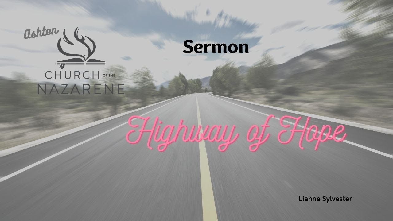 Sunday 23rd April Sermon - YouTube