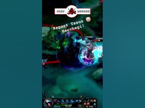 Talon's Epic #quadrakill Sparks Enemy Team Rage! 😡 | League of Legends Short #leagueoflegends ...