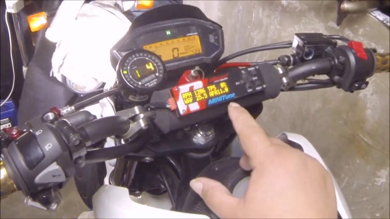 aracer mini plus and mini tune - YouTube