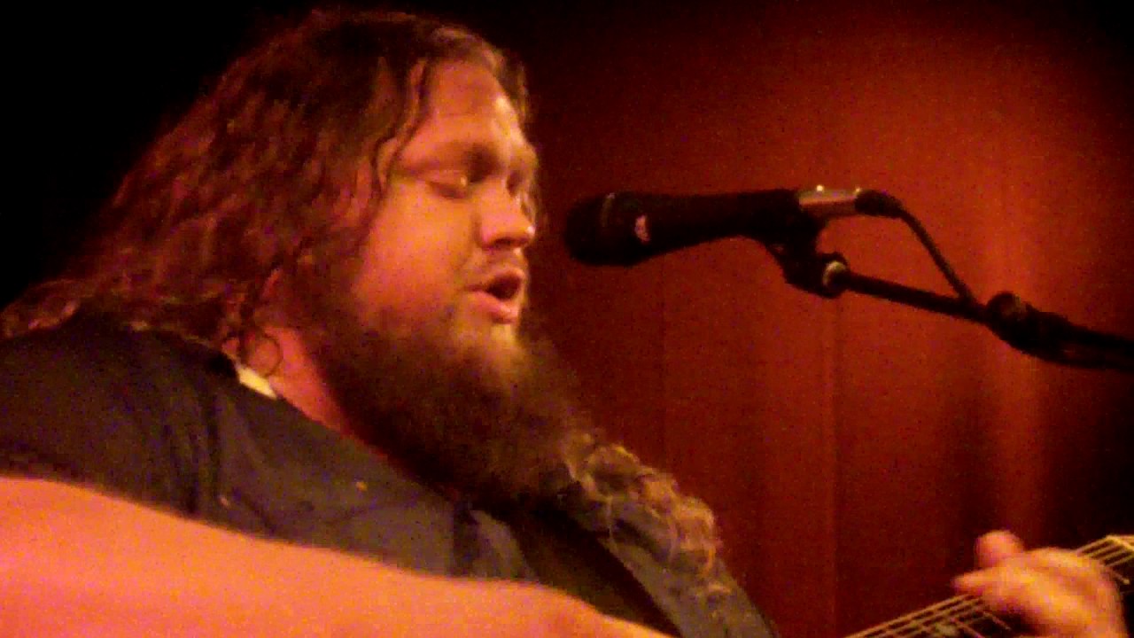 Matt Andersen "Honest Man" @ Roepaen Ottersum 1-6-2017 - YouTube
