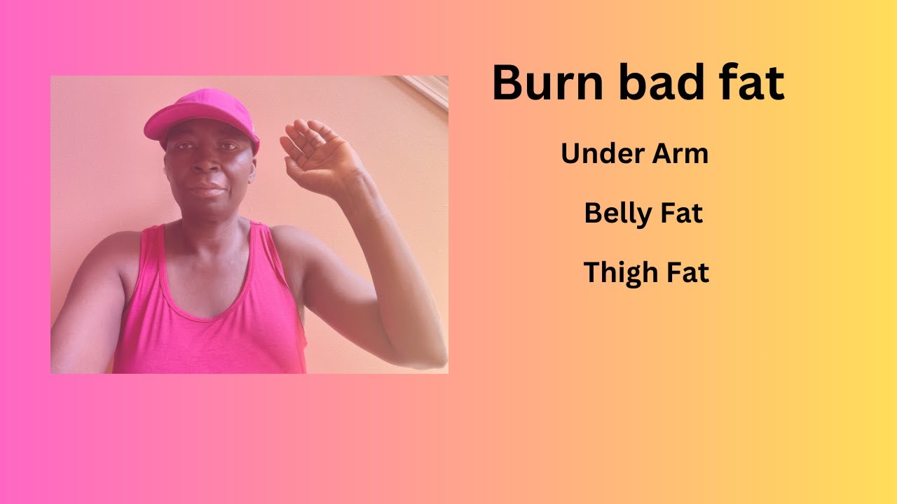 Burn Bad Fat - YouTube