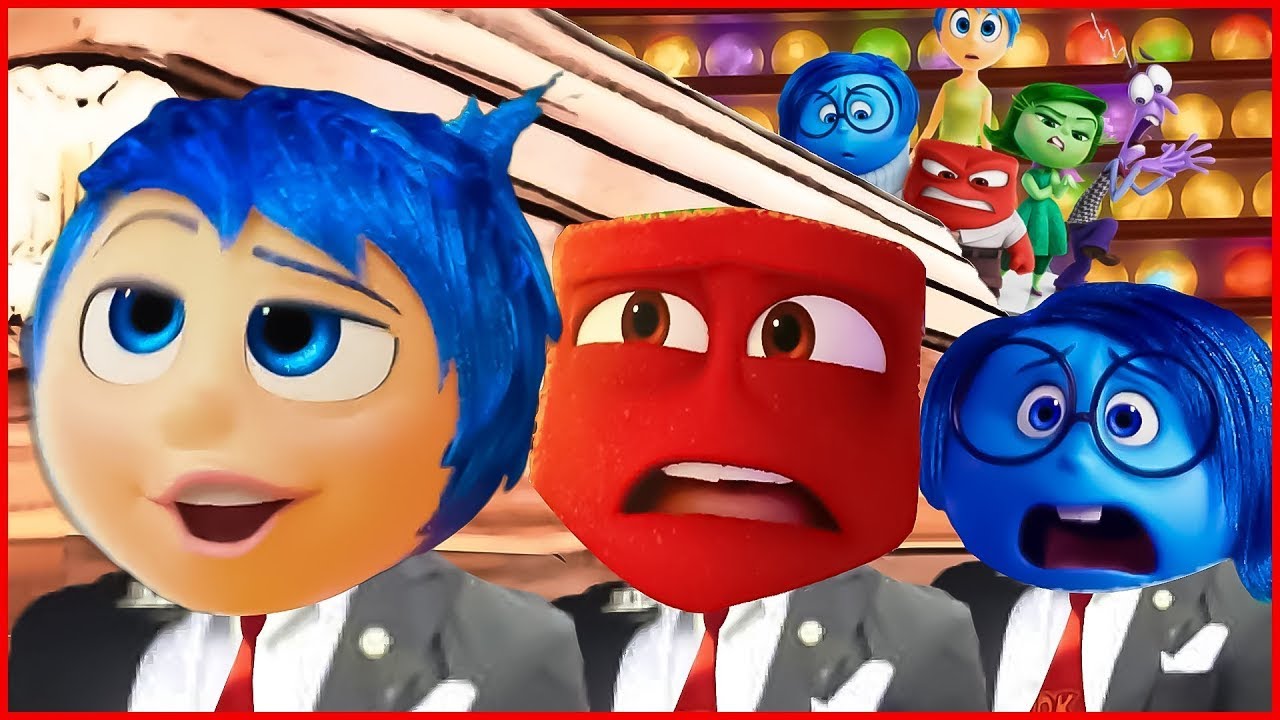 Inside Out 2 - Coffin Dance Song (Cover) - YouTube