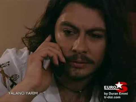 YALANCI yarim 46. BÖLÜM - 7. KISIM