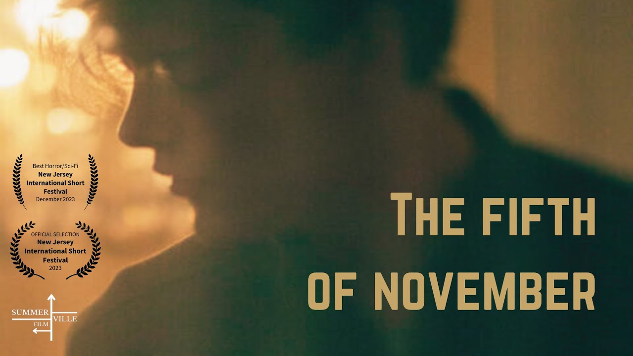 The Fifth of November - YouTube