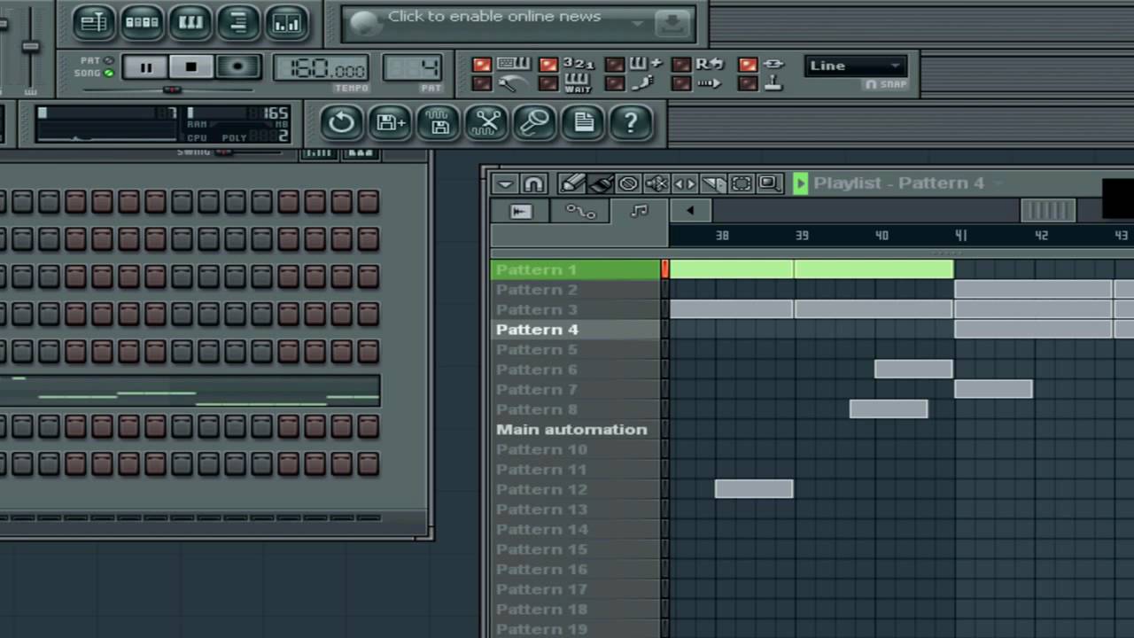 FL Studio Lloyd Banks - Beamer Benz Or Bentley Instrumental ''Lyrics ...