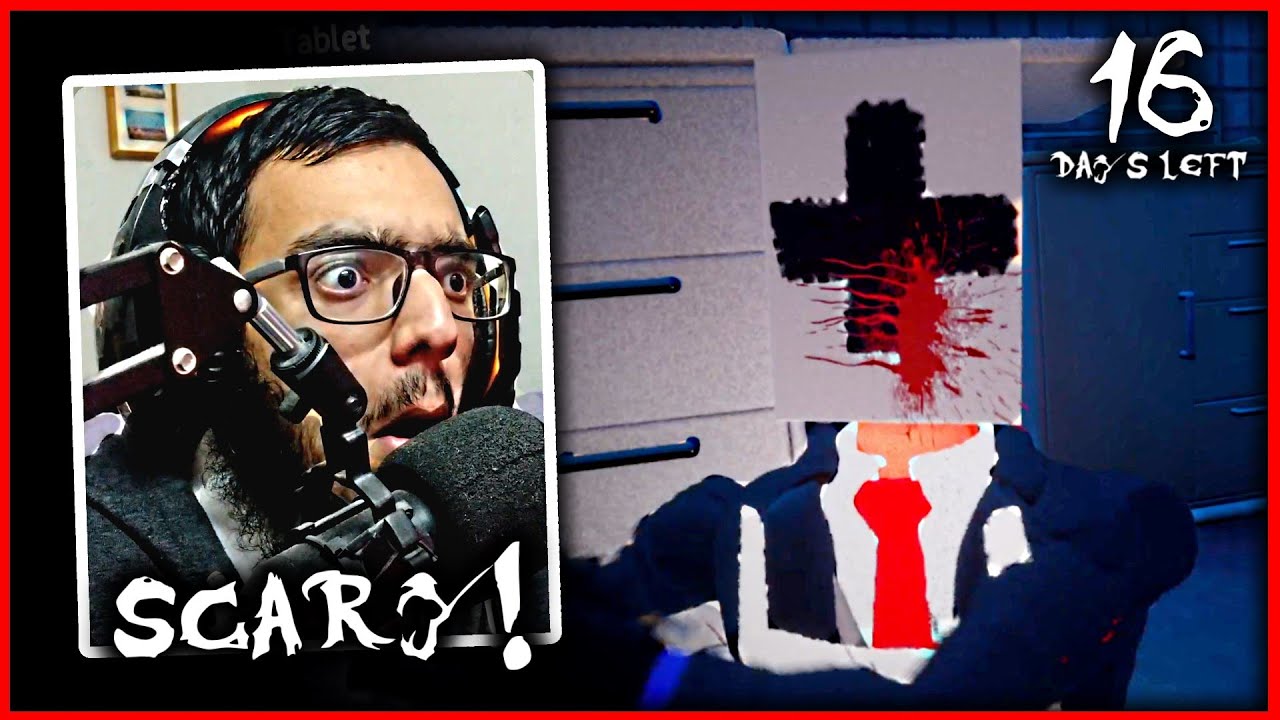 Dark Deception Chapter 4 Torment Therapy Hospital Doctor Boss Gameplay ...