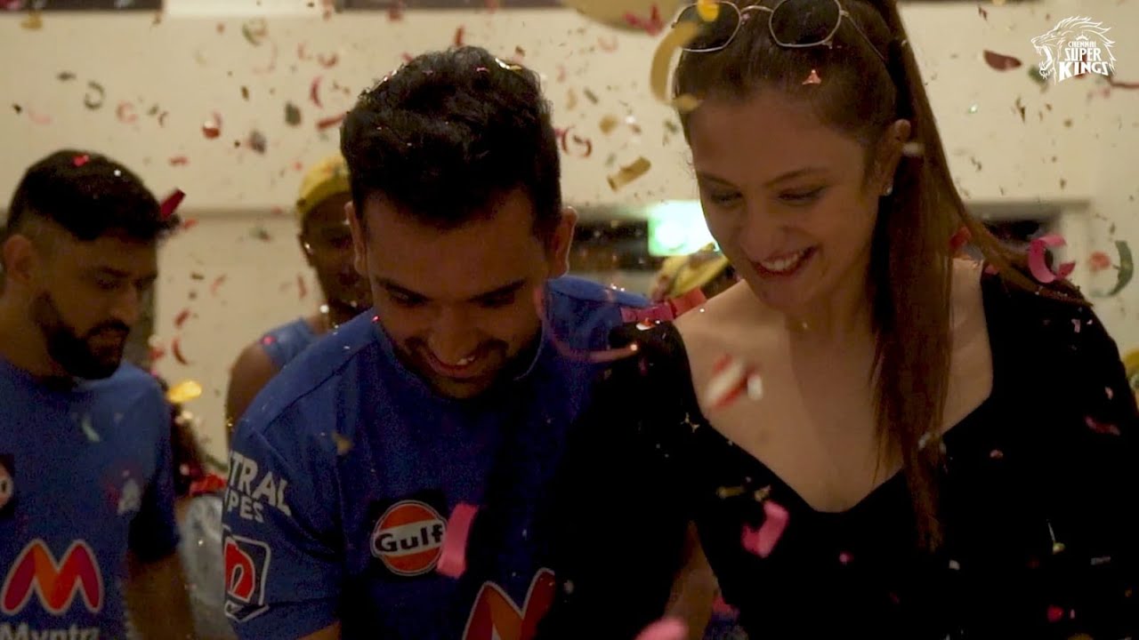 The Merry Cherry 💛 Proposal | Unfiltered - YouTube