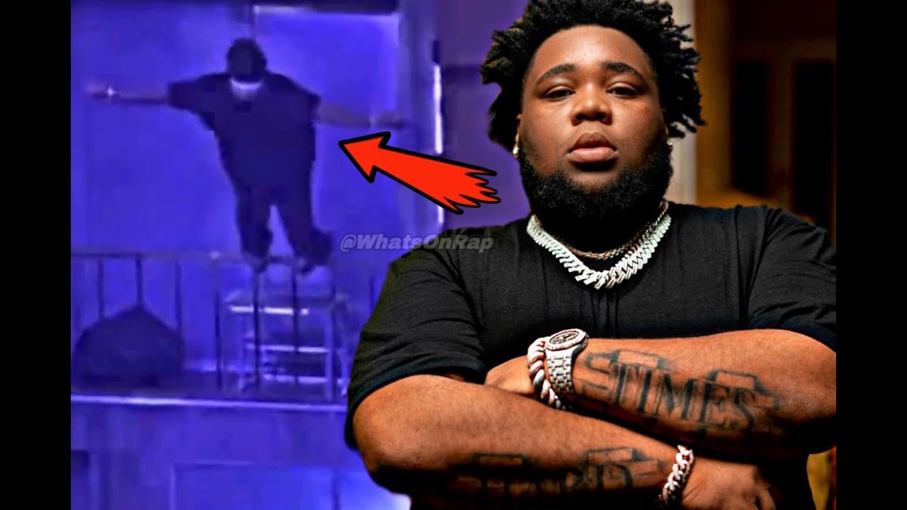 Lil Uzi Vert back and better?? Foolio Shot in Foot?? Lil Reese 3hunna ...