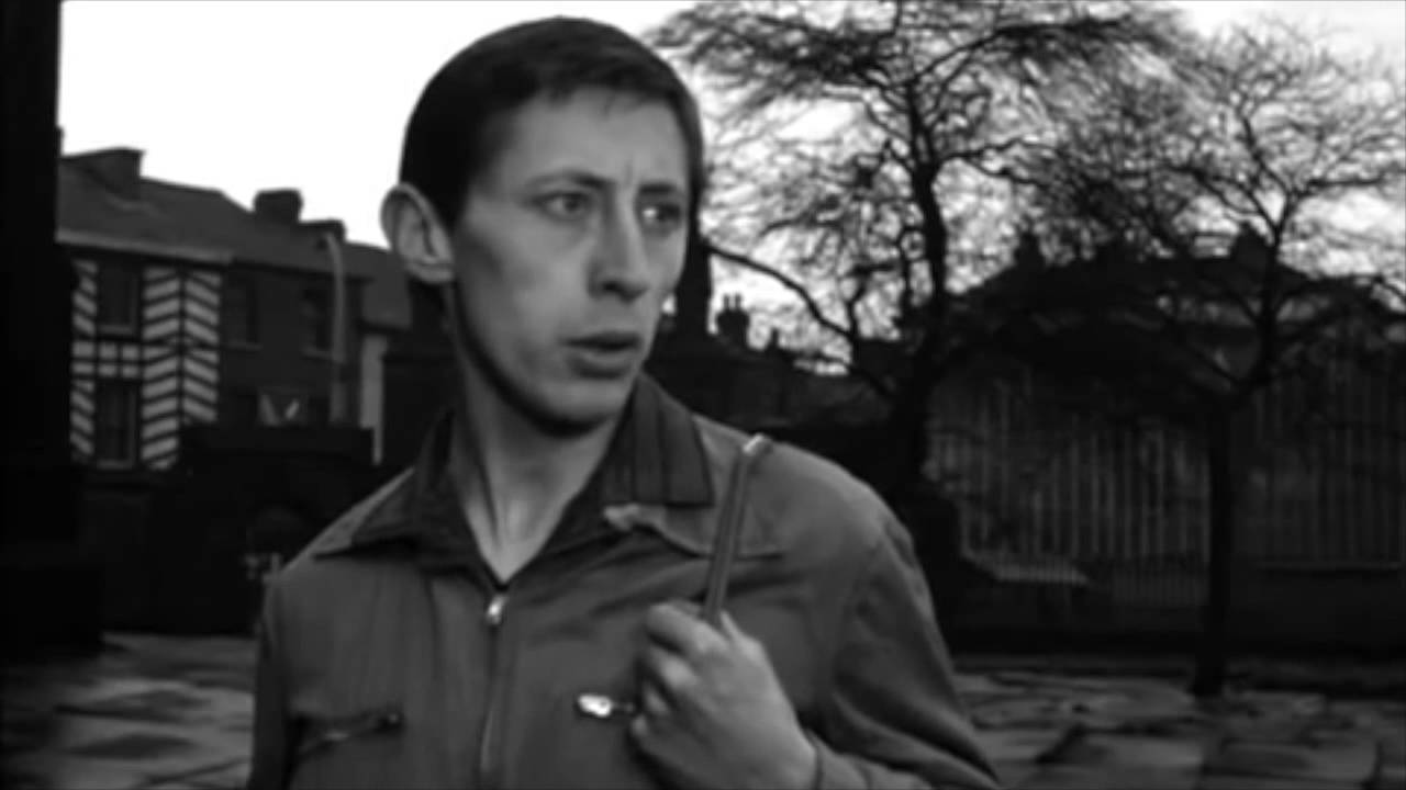 Ambition - The Knocking Shop - YouTube