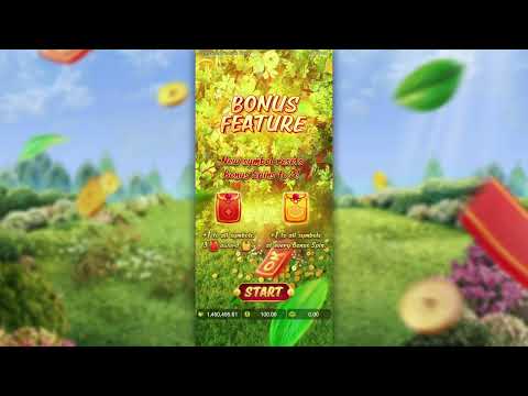 Prosperity Fortune Tree