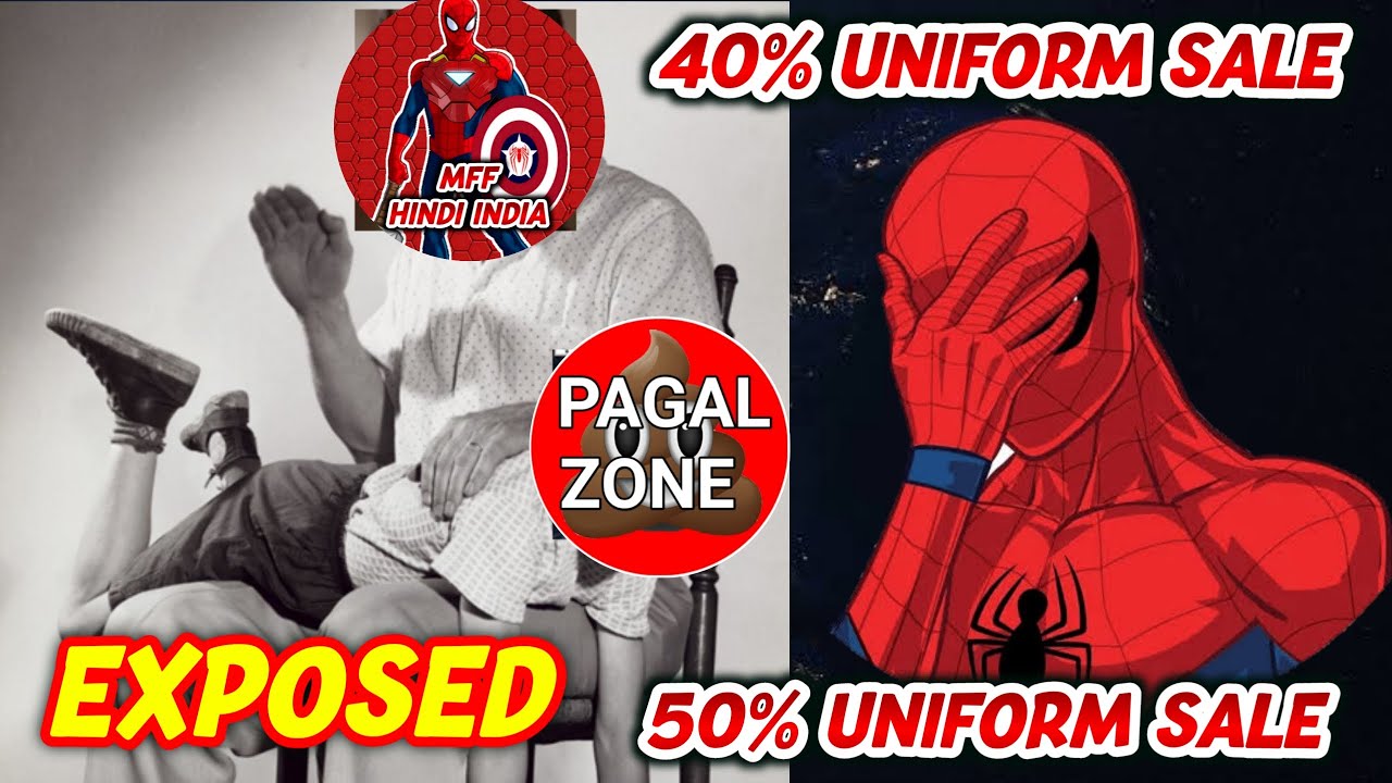 PAGAL ZONE EXPOSED | Roast Video | Save Your Crystals | Marvel Future ...