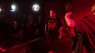 Mercy Blow Live at Jack’s Patio (12/2/17)