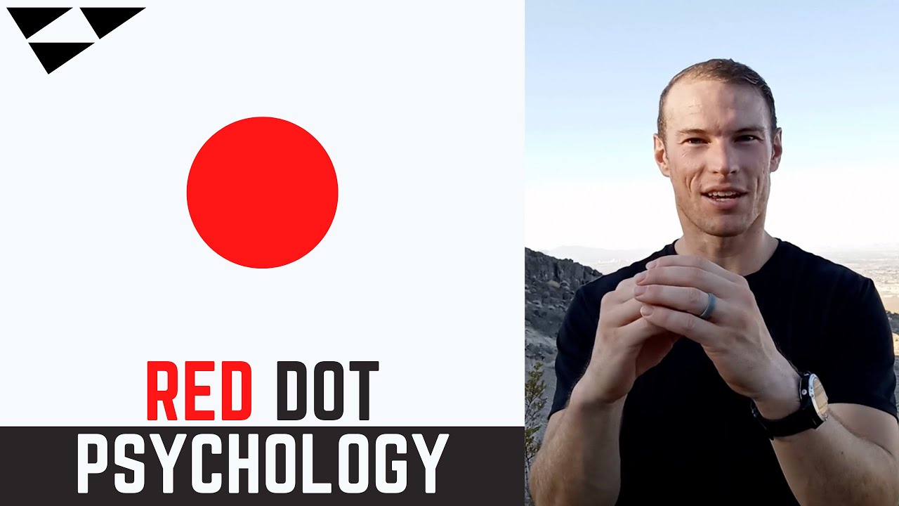 What is Red Dot Psychology? - YouTube