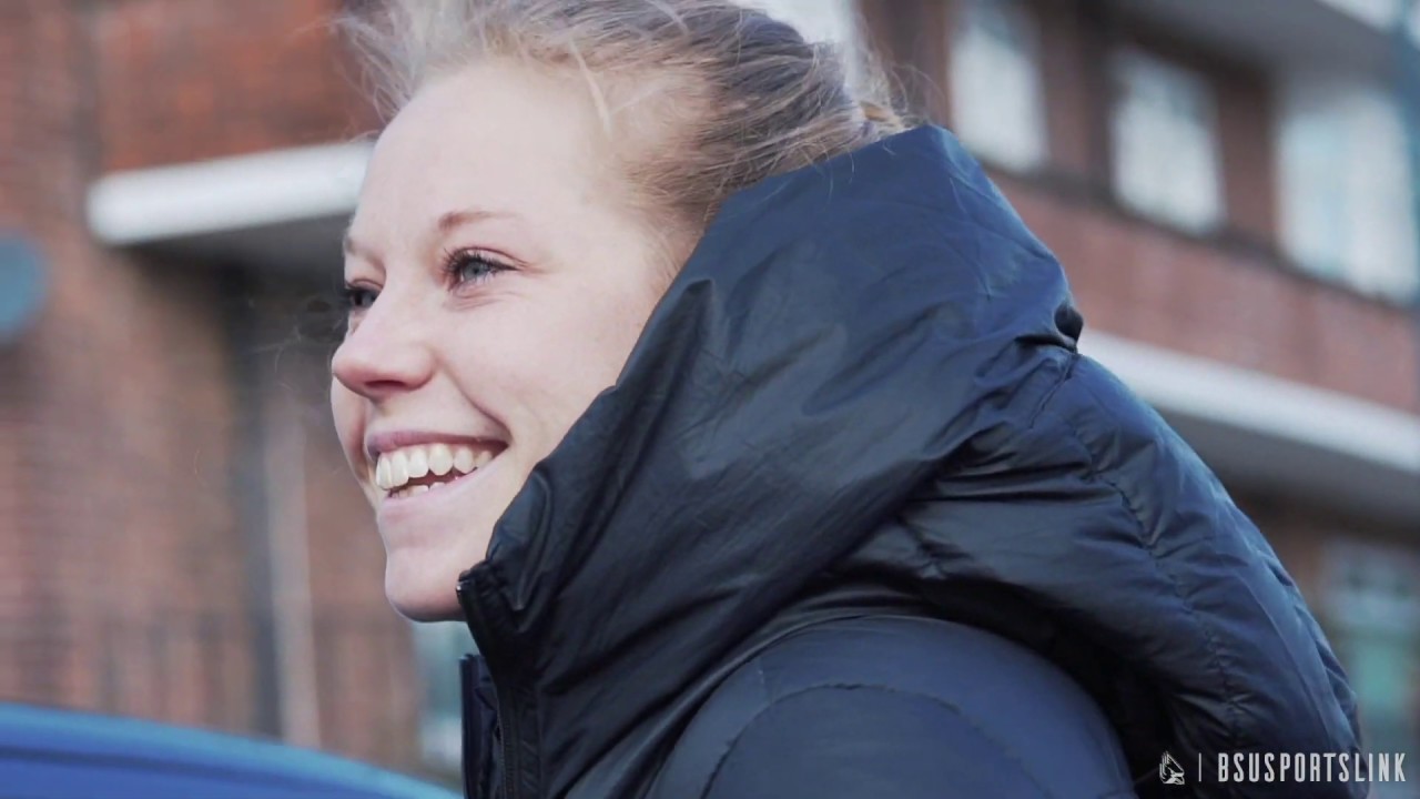 Transatlantic Storytelling: Jenny Nesbitt (Full Story) - YouTube