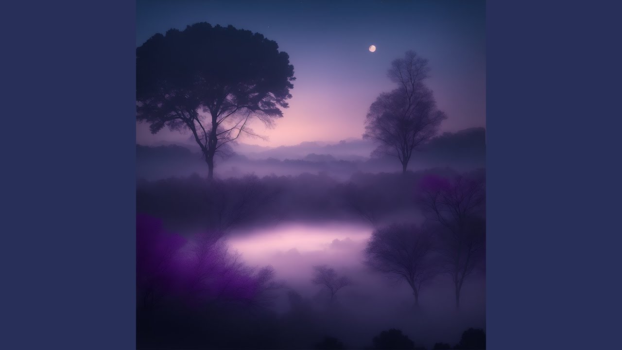 Ethereal Twilight - YouTube