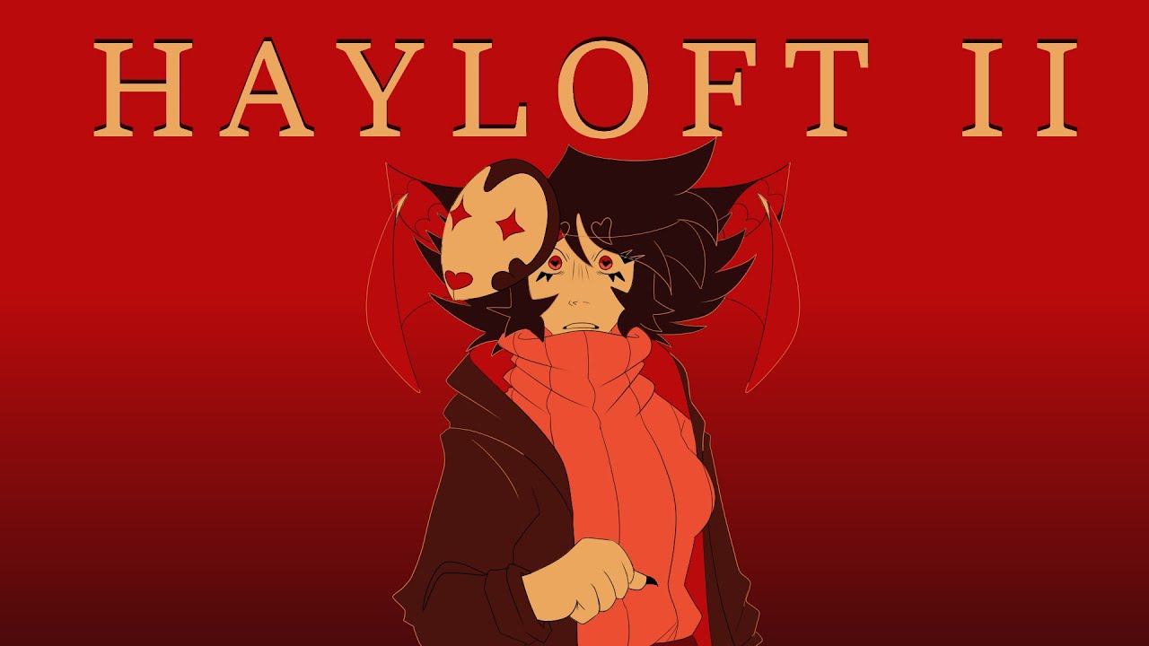 Hayloft II Part 19 | OCS - YouTube