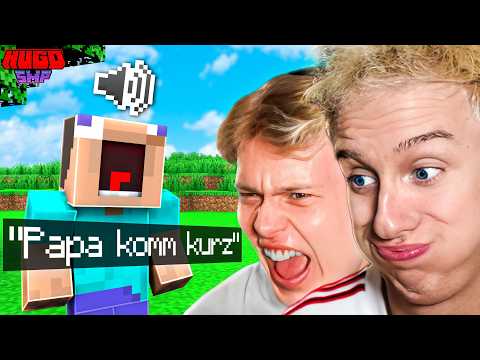 WIR HABEN DAS LUSTIGSTE KIND GETROFFEN..