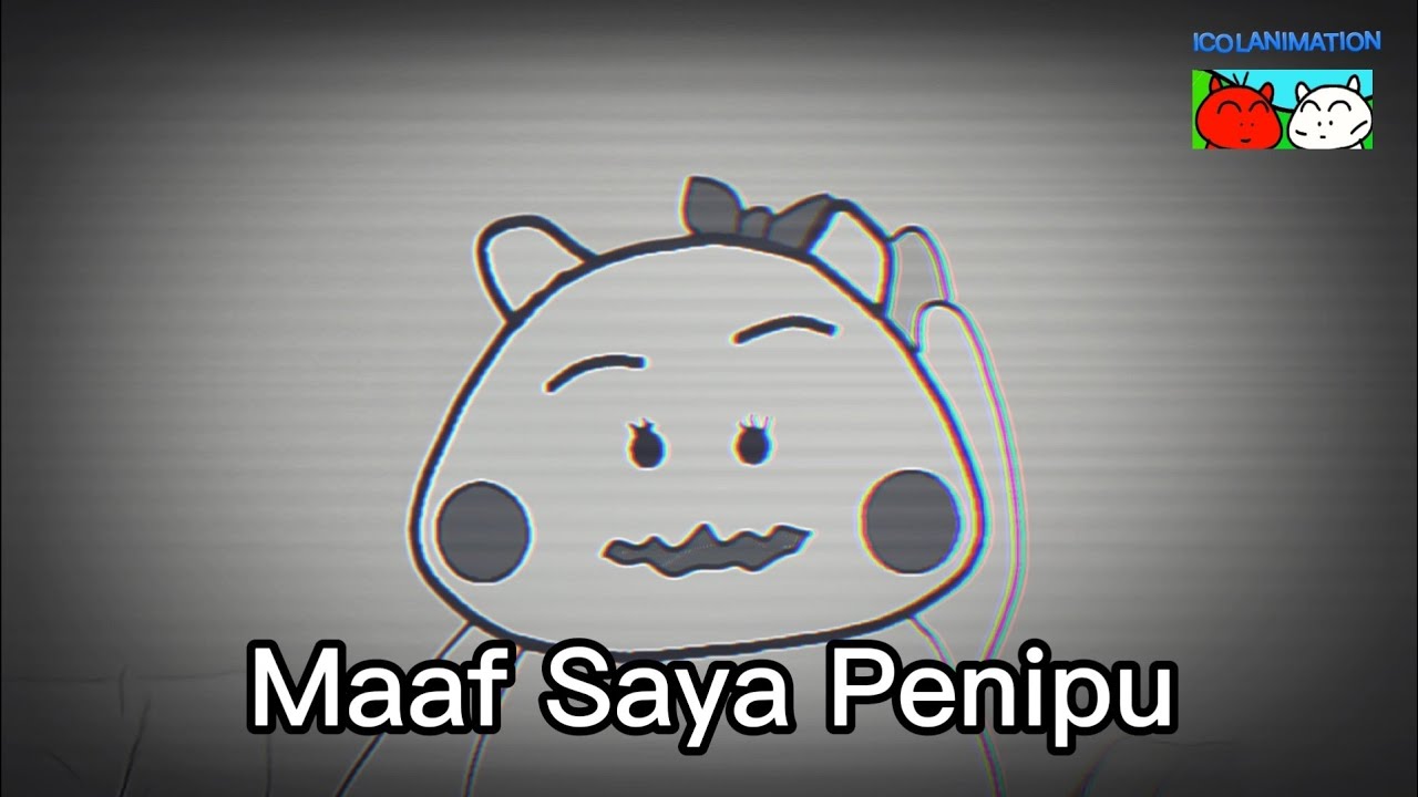 Me Time Bareng Icha - Animasi Lucu - Kartun Lucu - ICOL Animation - YouTube