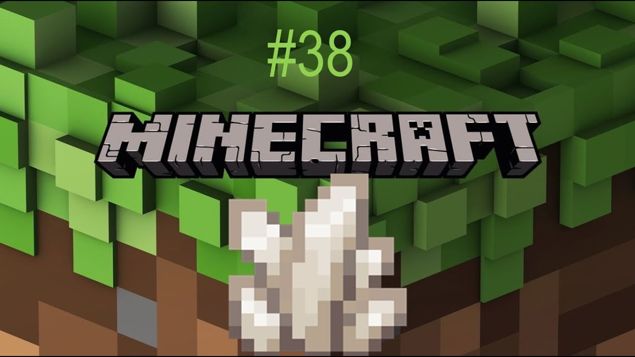 Kvarc (Minecraft) Preživljavanje #38 - YouTube