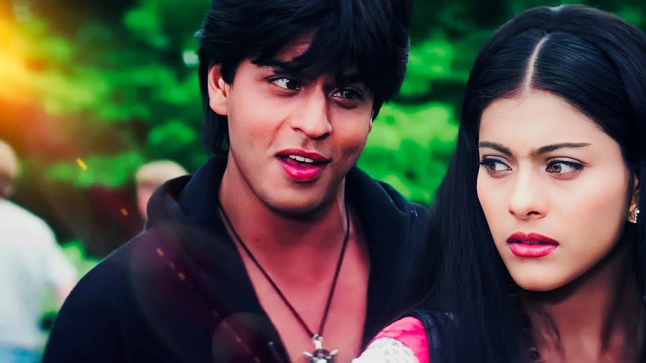 Ho Gaya Hai Tujhko To Pyar Sajna | Dilwale Dulhania Le Jayenge ...