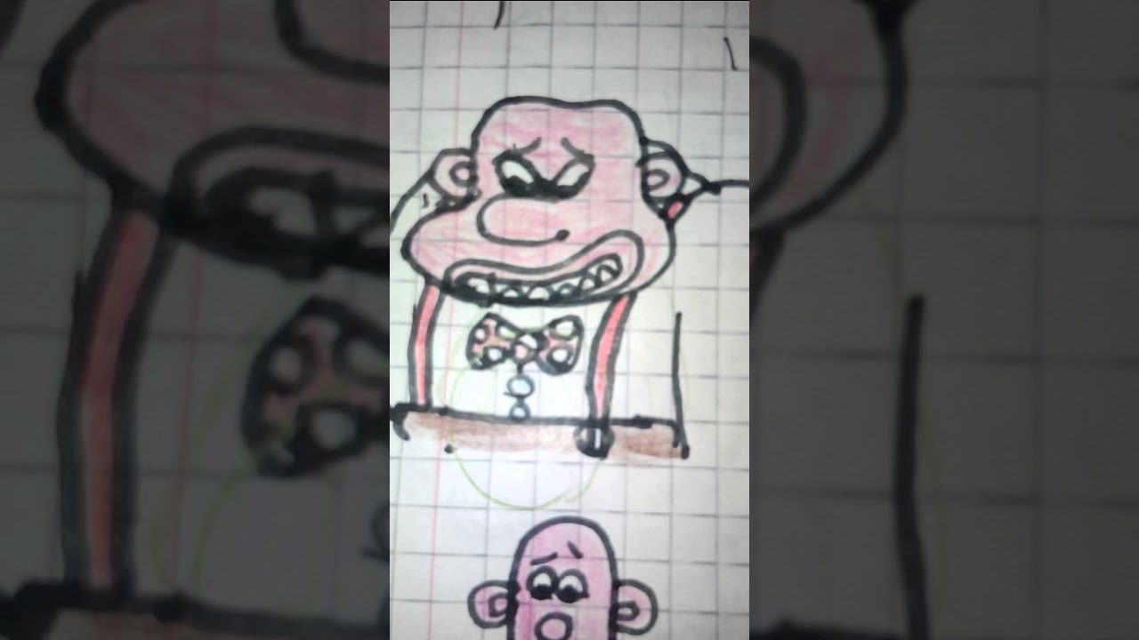 Wallace & Gromit Parte 6 Movie transformation bunny - YouTube