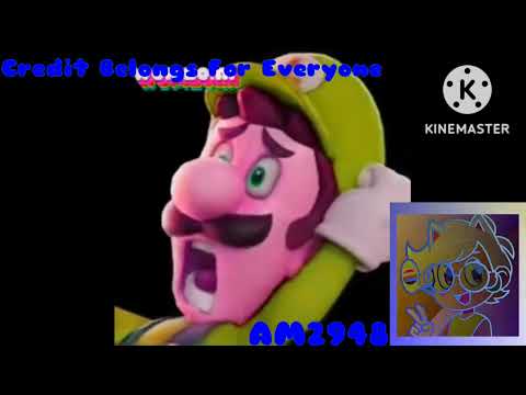 Preview 2 SMG4 Luigi Deepfake Effects (Inspired by Preview 2 Patridge Deepfake Effects)