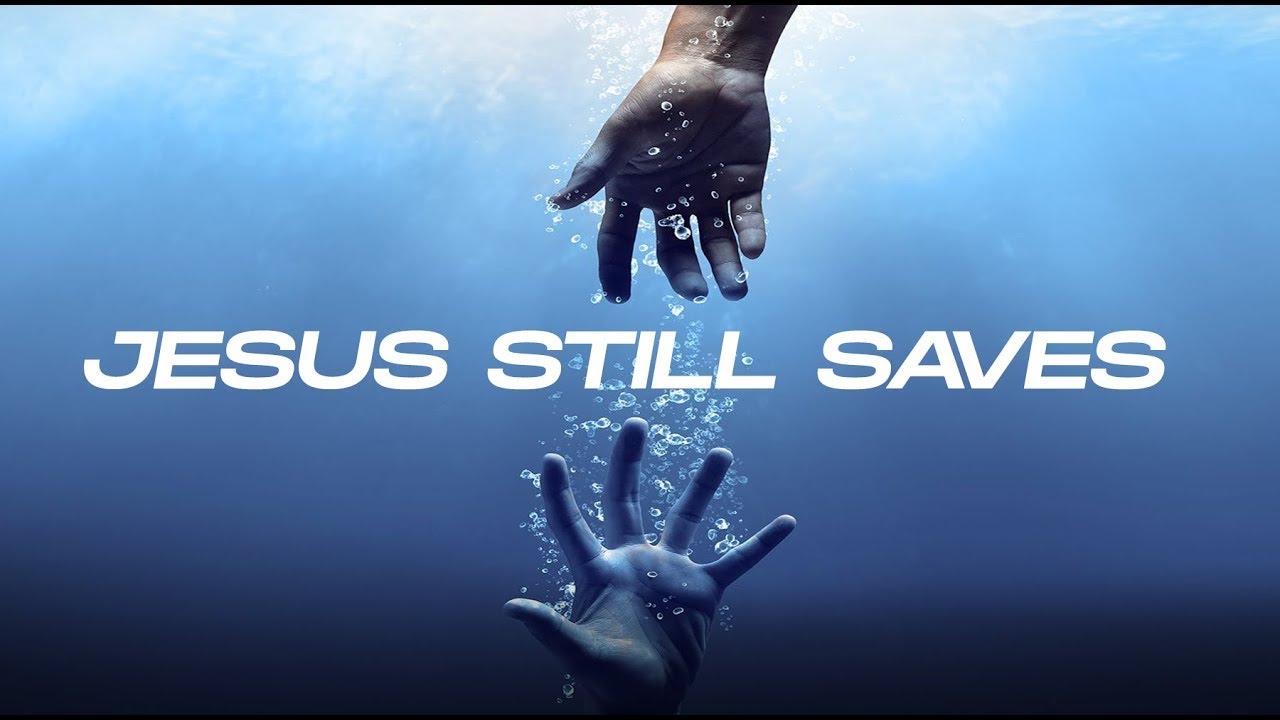 JESUS Still Saves - Sunday Service - YouTube