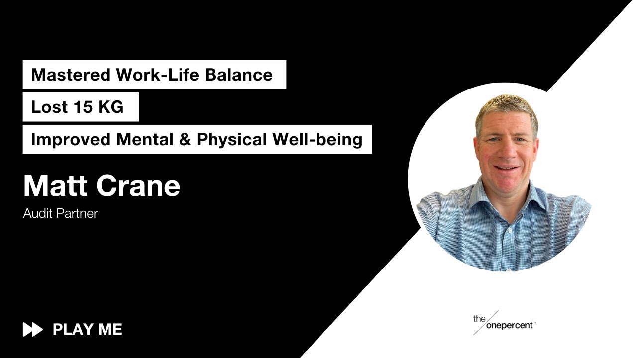 Matt Crane | Success Interview - YouTube