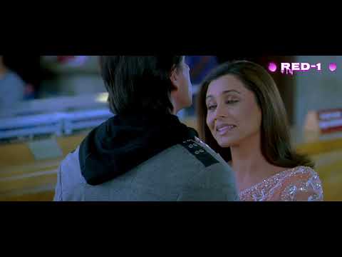 Kabhi Alvida Naa Kehna movie || Alvida nahin ... alvida kehne se phir milne ki umeed mar jaati hai..