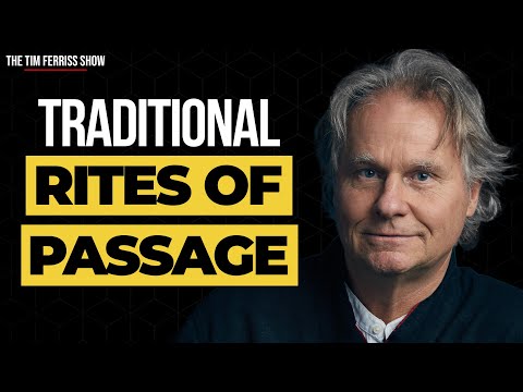 What Does Rite Of Passage Definition