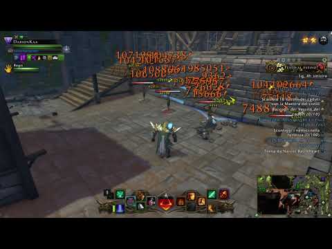 Neverwinter xuna 2.0 - YouTube