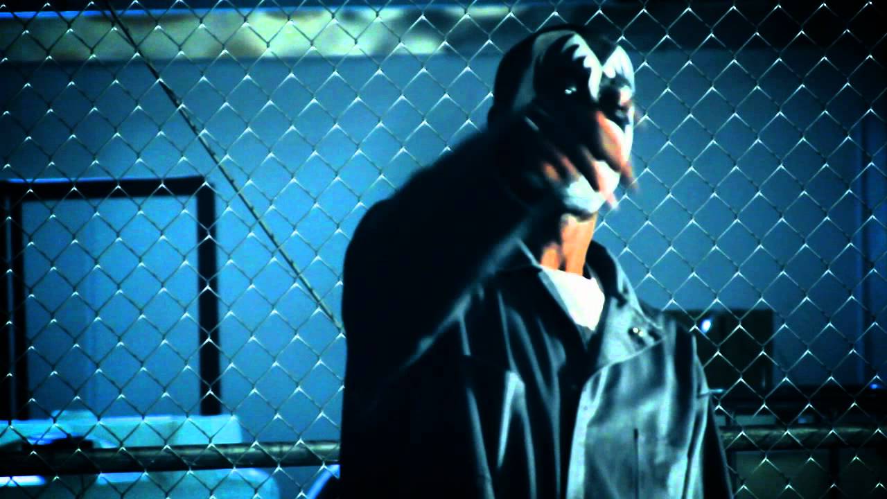 DAME GREASE "FRIGHT NIGHT" FEAT. BIG MOESES (OFFICIAL VIDEO) - YouTube