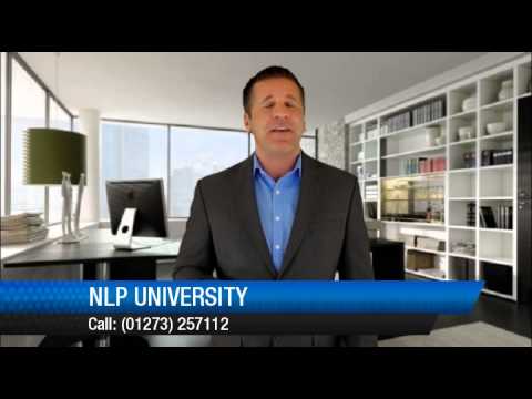 NLP University Patrick Dahdal London Wonderful Five Star Review by ...