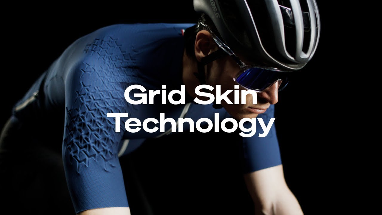 GRID SKIN REVOLUTION - YouTube