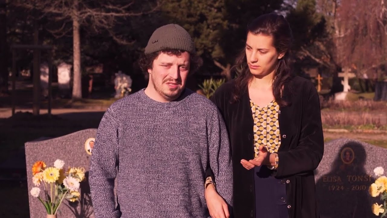 Démo vidéo Samuel Landry - YouTube