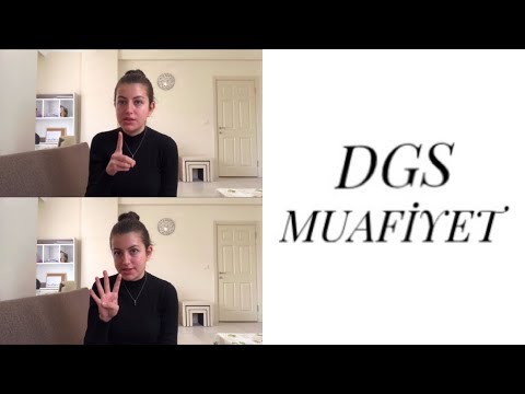 Kaçıncı Sınıftan Başladım❓Hangi Derslerden Muaf Oldum❓