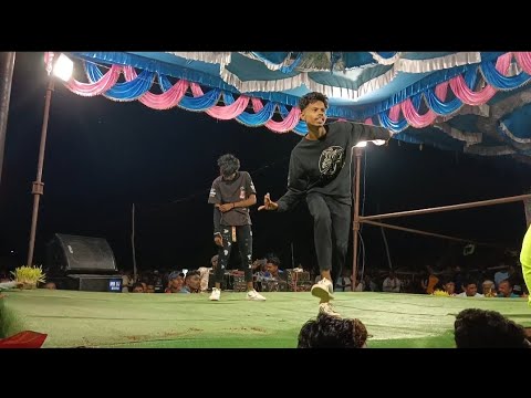BINDASS DANCE GROUP BATIGUDA (genda phool) - YouTube