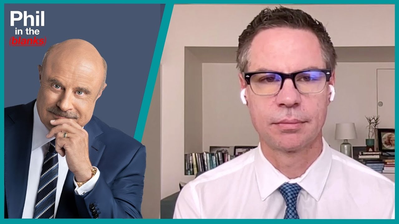 Phil in the Blanks Ep 140 - Harm Reduction Theory - YouTube