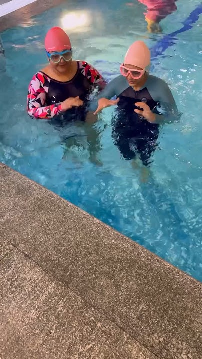 Swimming la hair nenanjuduchu 😢#ishqyouall #swv #tamil #youtube #shortvideo - YouTube