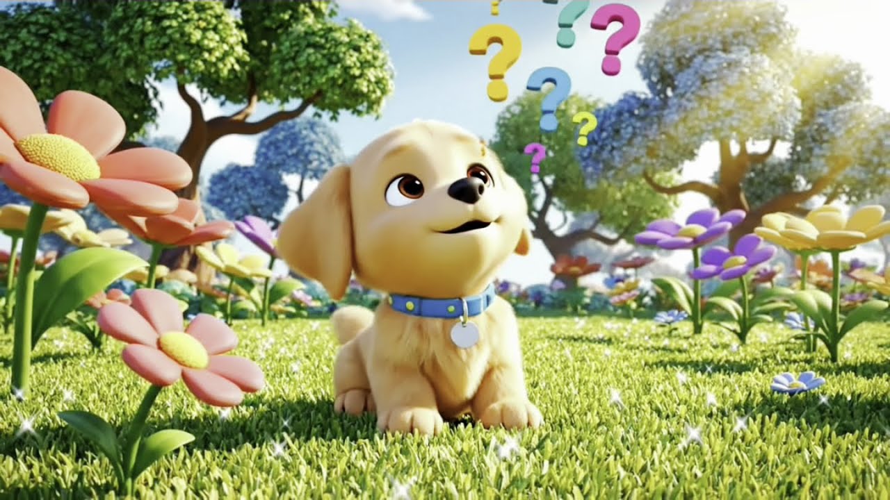 A Day at the Park with curious Pip the #puppy #happy #joyful #learning ...