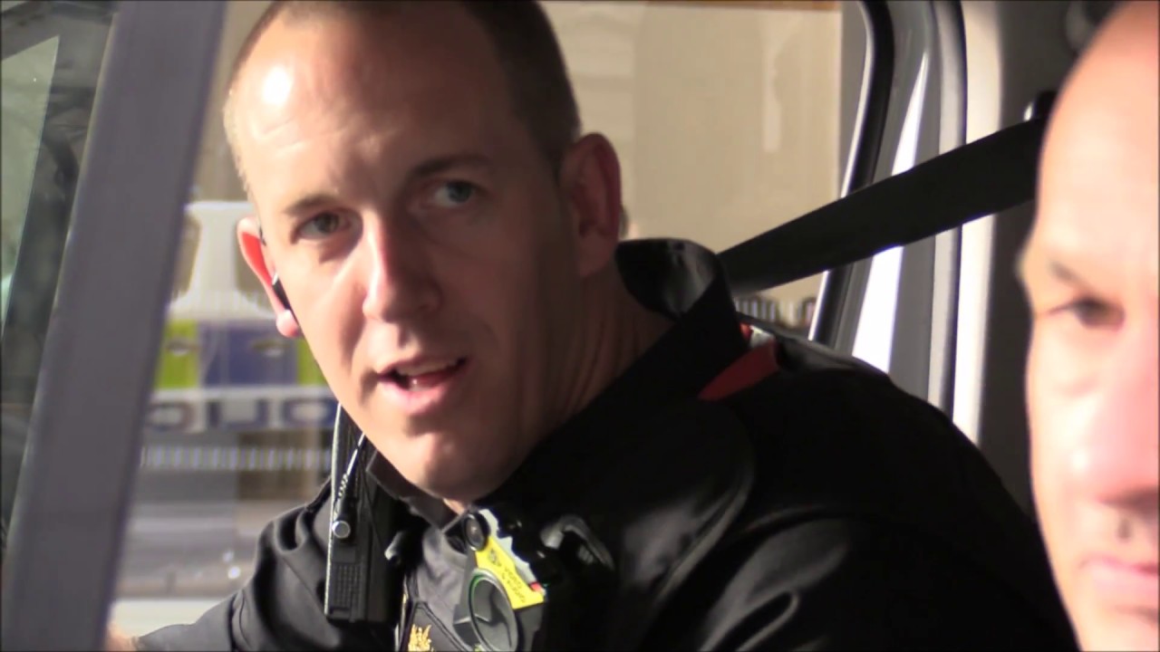 Everything is ok, Danny shine, E7 Part 2 - YouTube