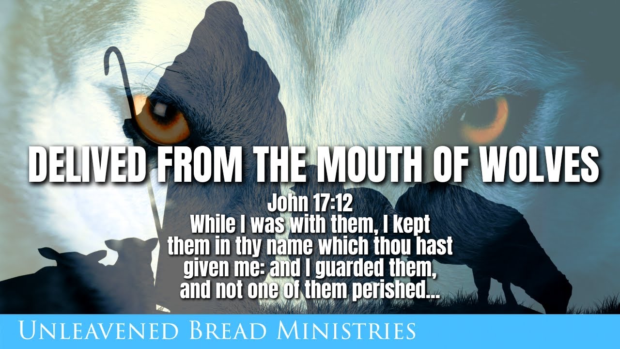 Prophecy Against False Shepherds! Ezekiel 34 Explained! - David Eells ...