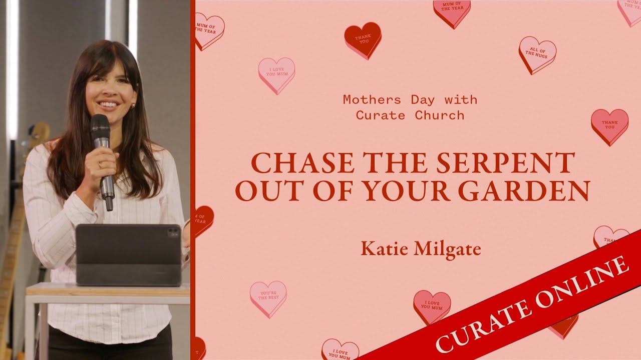 Curate Online - 12 May 2024 - Mothers Day - YouTube
