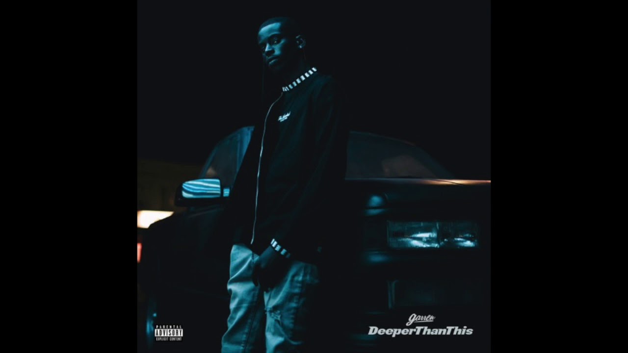 garren - Been That (RnBass) - YouTube