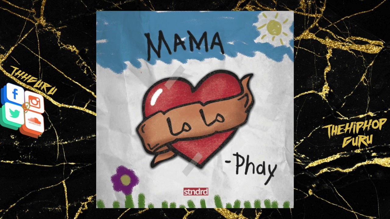 Phay - Lawd Please [Prod. RASCAL] - YouTube