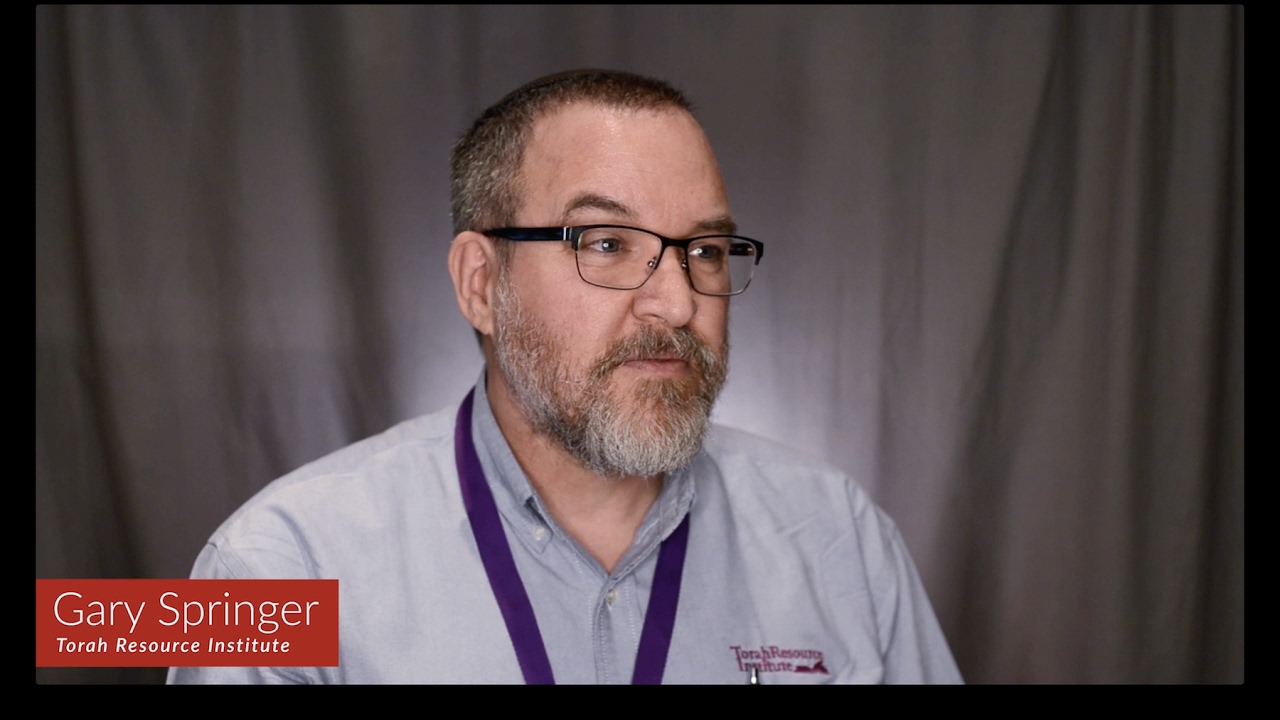 Gary Springer (Scholarly Video Endorsement) - YouTube