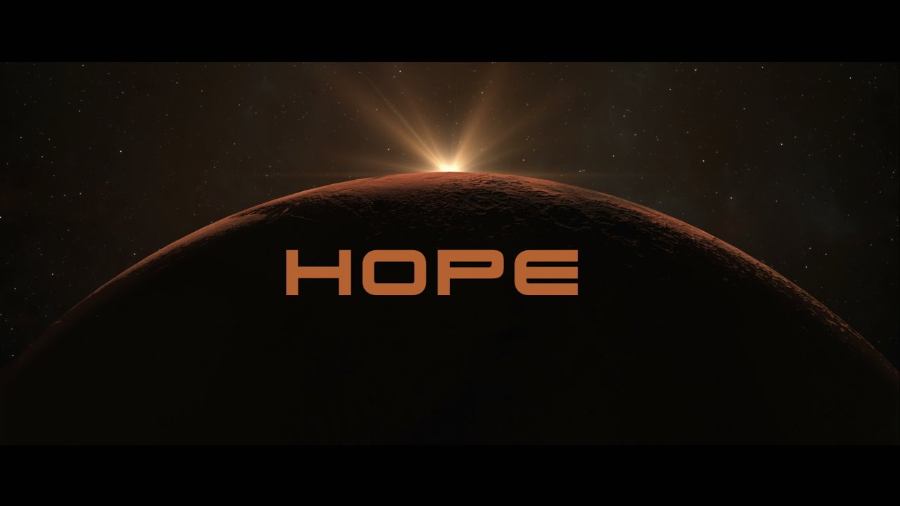 WEBB | Hope [Official Music Video] - YouTube