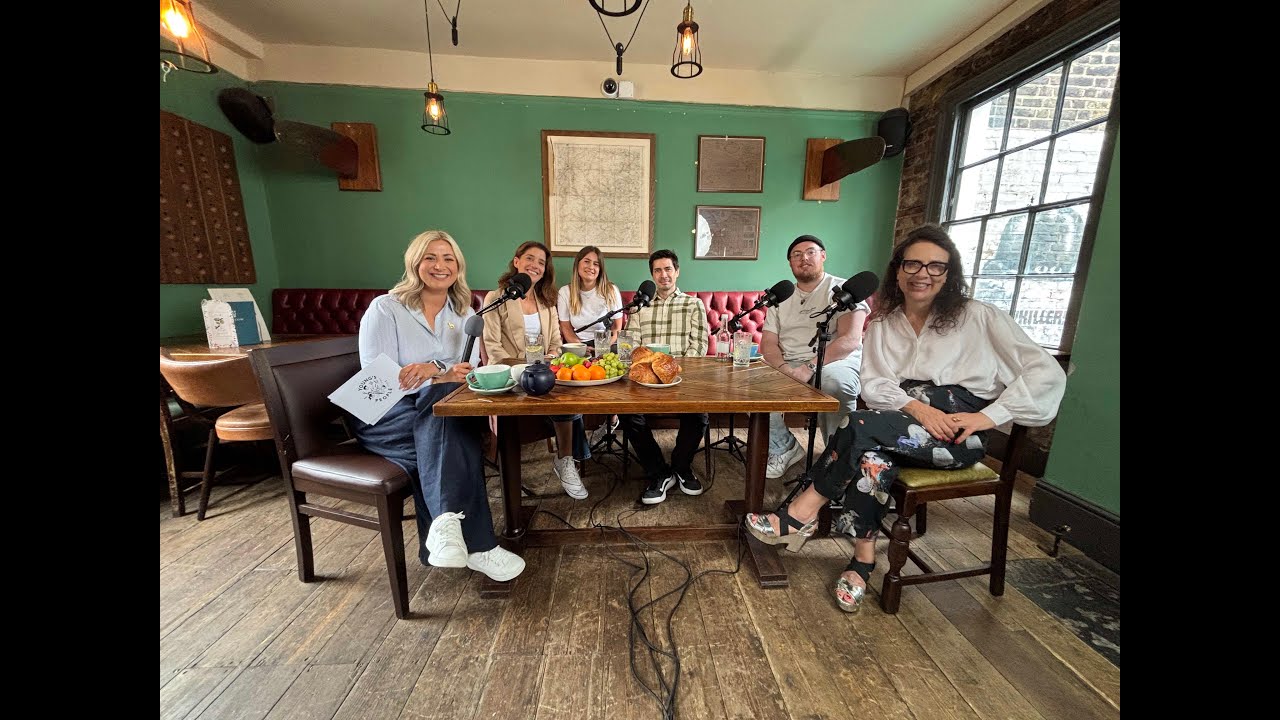 Inside The Ram Agency: teamwork, flexibility, and life at Young's Pubs ...